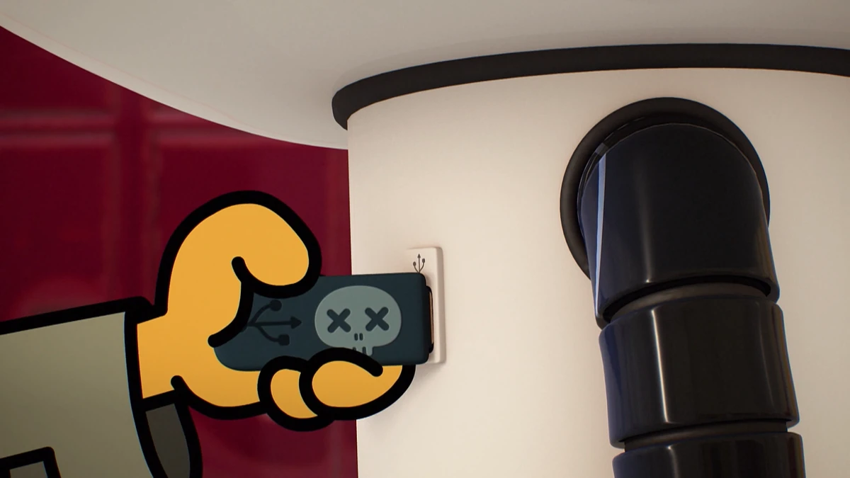 Bobert 6B/Gallery/Season 6 | The Amazing World of Gumball Wiki | Fandom