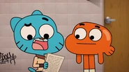The Diary | The Amazing World of Gumball Wiki | Fandom