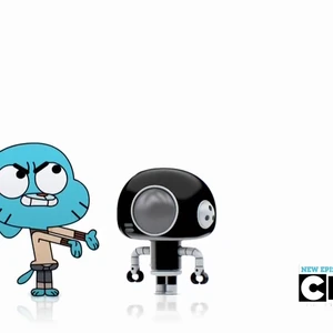 Discuss Everything About The Amazing World of Gumball Wiki | Fandom