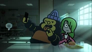 The Diary | The Amazing World of Gumball Wiki | Fandom
