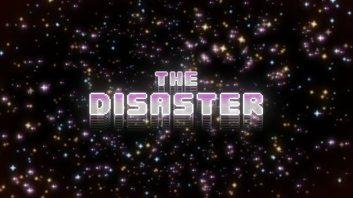 The Disaster | The Amazing World of Gumball Wiki | Fandom