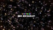 Ben Bocquelet | The Amazing World of Gumball Wiki | Fandom