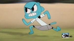 Nicole Watterson/Galeri | The Amazing World of Gumball Wiki | Fandom