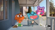Fuzzy | The Amazing World of Gumball Wiki | Fandom