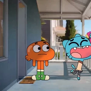 Discuss Everything About The Amazing World of Gumball Wiki | Fandom