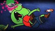 Timmy (frog) | The Amazing World of Gumball Wiki | Fandom