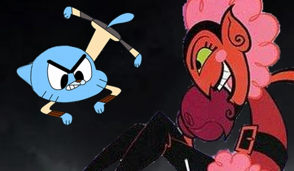 Rebirthing | The amazing world of Gumball Crossover Wiki | Fandom