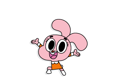 Anais Watterson | The amazing world of Gumball Crossover Wiki | Fandom
