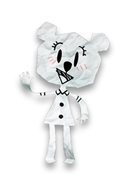 Teri | The amazing world of Gumball Crossover Wiki | Fandom