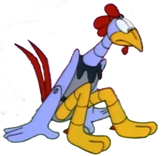 Scratch | The amazing world of Gumball Crossover Wiki | Fandom