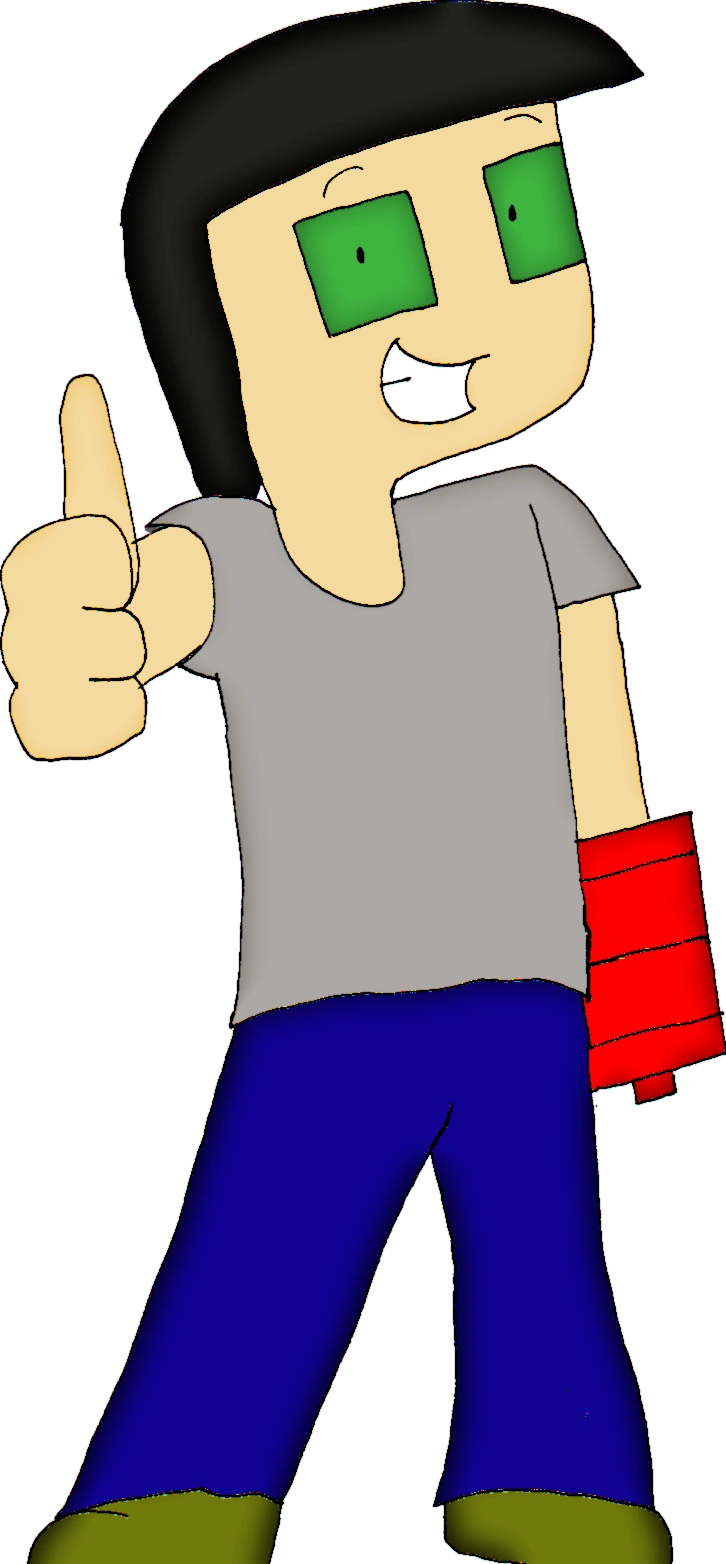 Froman | The Amazing World of Gumball FanFic Wiki | Fandom