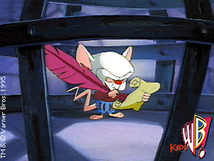 Brain | The Amazing World of Gumball FanFic Wiki | Fandom