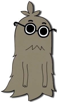 Principal Brown | The Amazing World of Gumball FanFic Wiki | Fandom