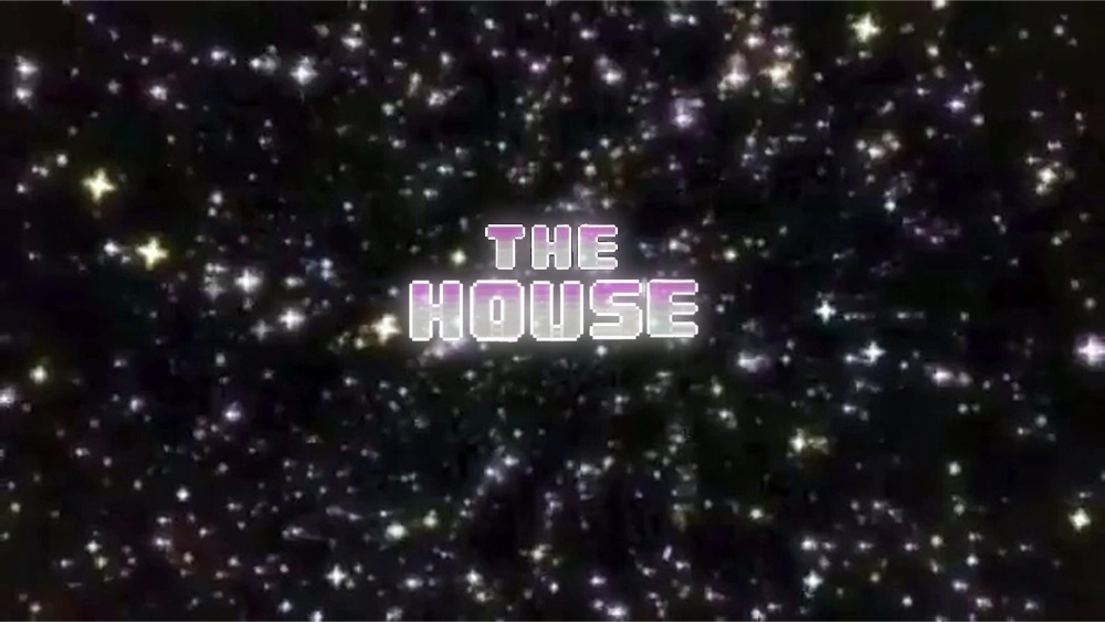 The House | The Amazing World of Gumball FanFic Wiki | Fandom