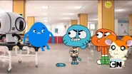 Billy Parham | The Amazing World of Gumball FanFic Wiki | Fandom
