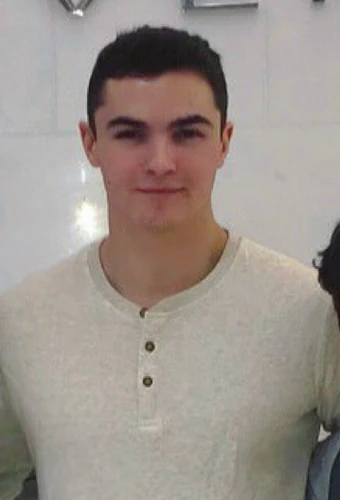 Logan Grove | The Amazing World of Gumball FanFic Wiki | Fandom