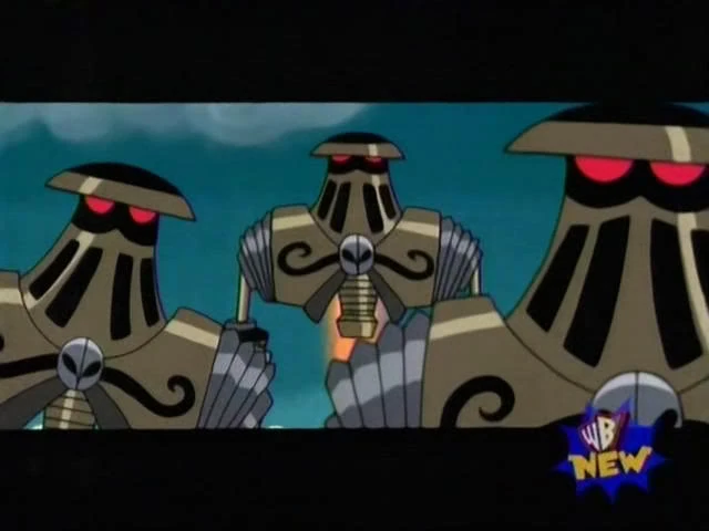 Jackbot | The Amazing World of Gumball FanFic Wiki | Fandom