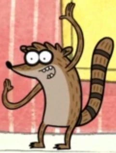 Rigby | The Amazing World of Gumball FanFic Wiki | Fandom