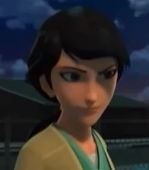 June Darby | The Amazing World of Gumball FanFic Wiki | Fandom