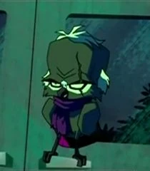 Professor Pericles | The Amazing World of Gumball FanFic Wiki | Fandom