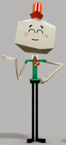 Laurence Needlemeyer | The Amazing World of Gumball FanFic Wiki | Fandom