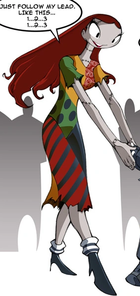 Sally | The Amazing World of Gumball FanFic Wiki | Fandom