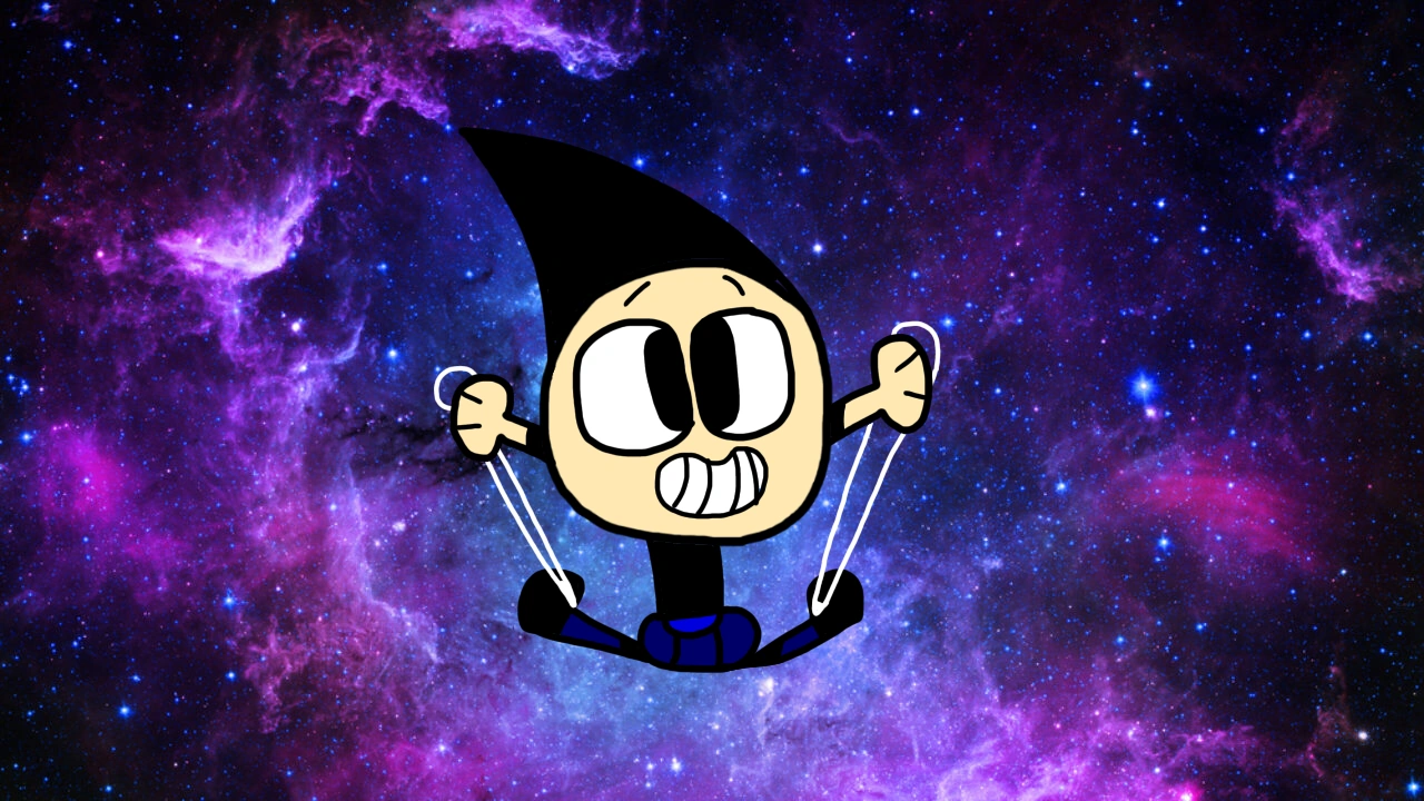 Loop de Loop | The Amazing World of Gumball FanFic Wiki | Fandom