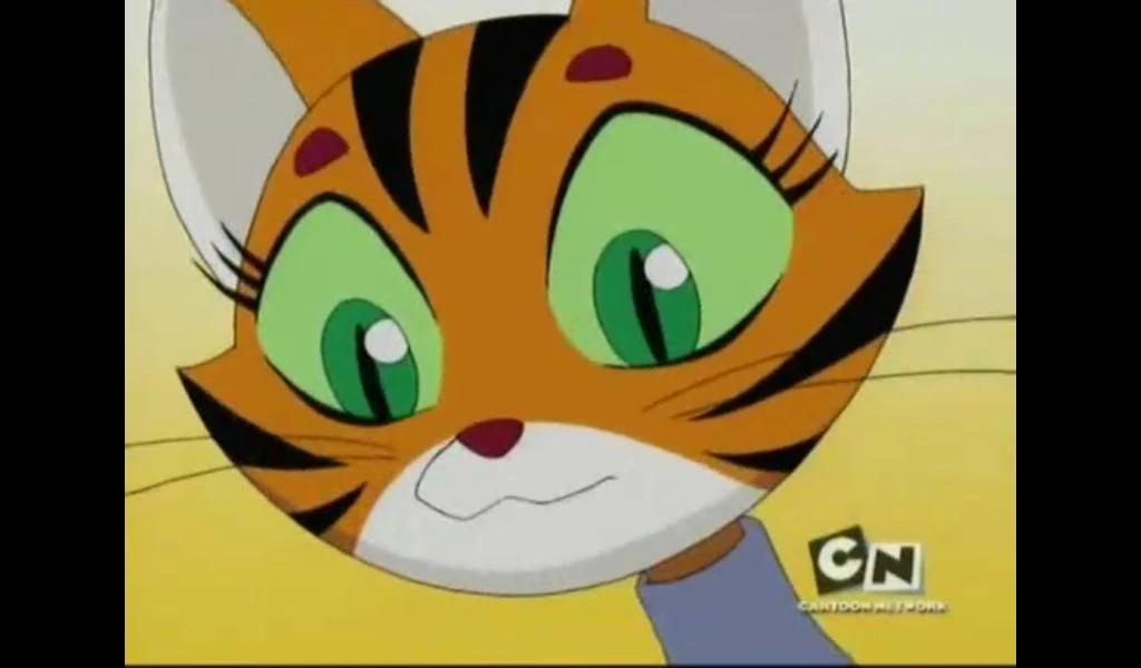 Cat Starfire | The Amazing World of Gumball FanFic Wiki | Fandom
