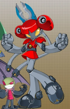 Dynamo The Amazing World Of Gumball Fanfic Wiki Fandom