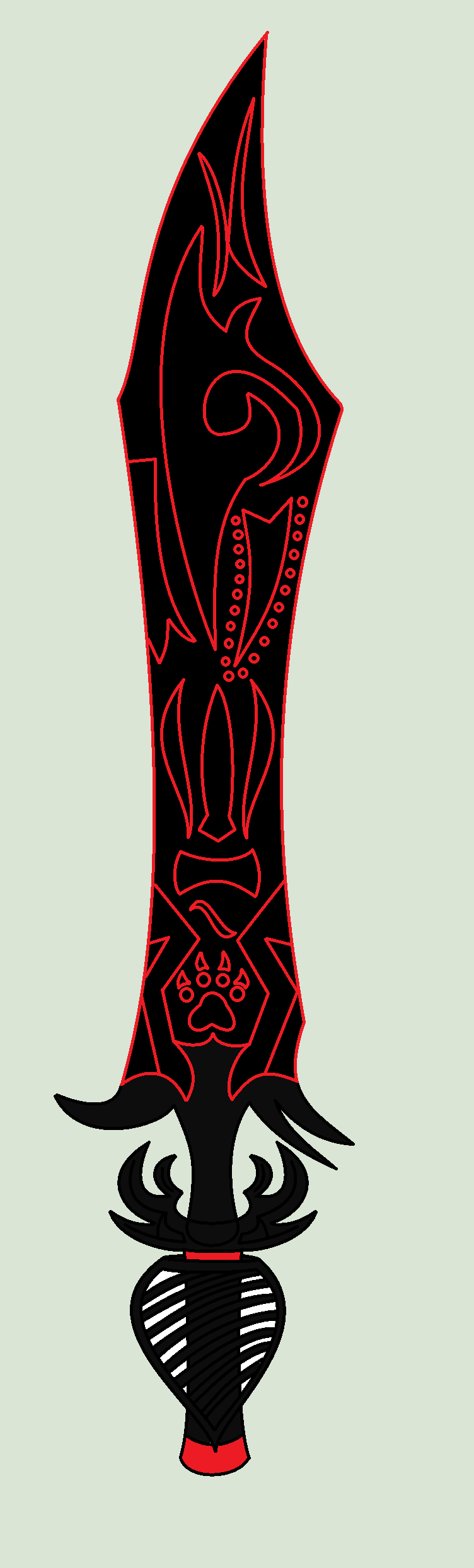 Amy's Sword Form | The Amazing World of Gumball FanFic Wiki | Fandom