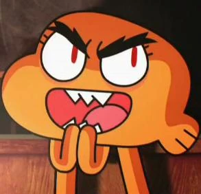 Evil Darwin | The Amazing World of Gumball FanFic Wiki | Fandom