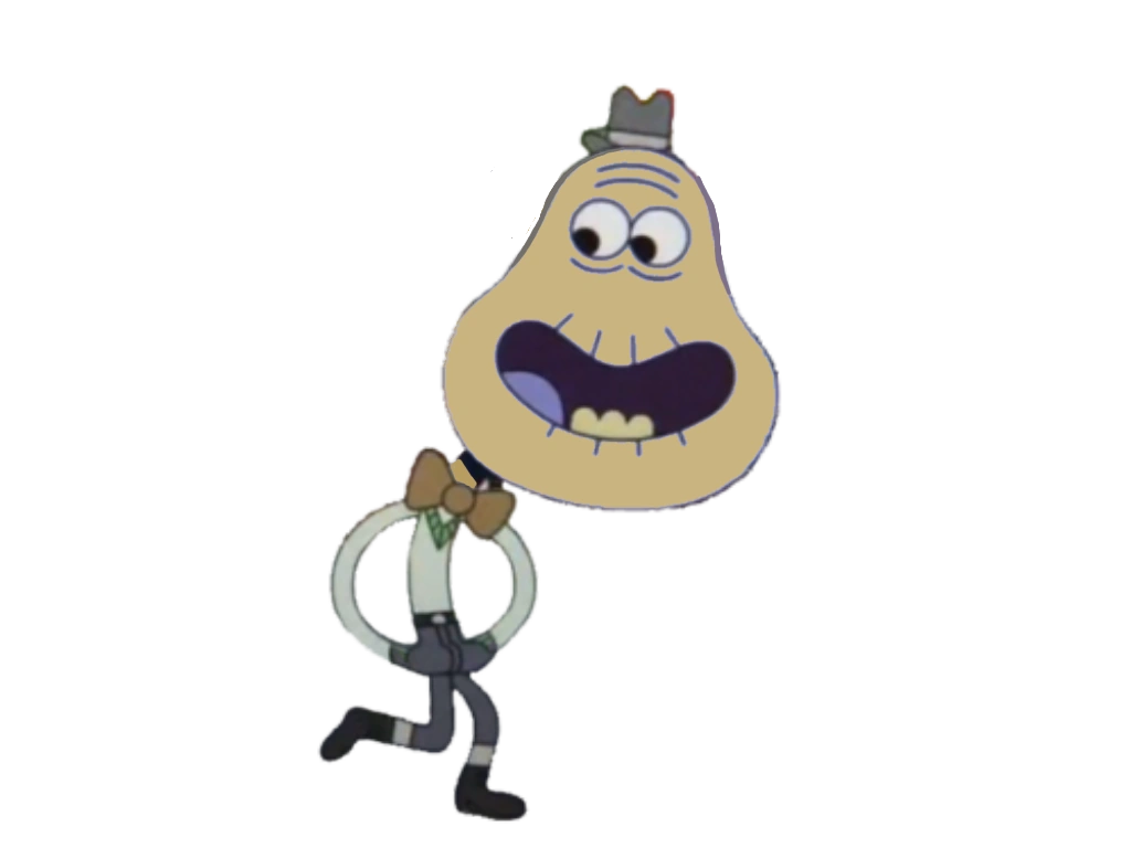 Gary Hedges (TAWOA) | The Amazing World of Gumball FanFic Wiki | Fandom