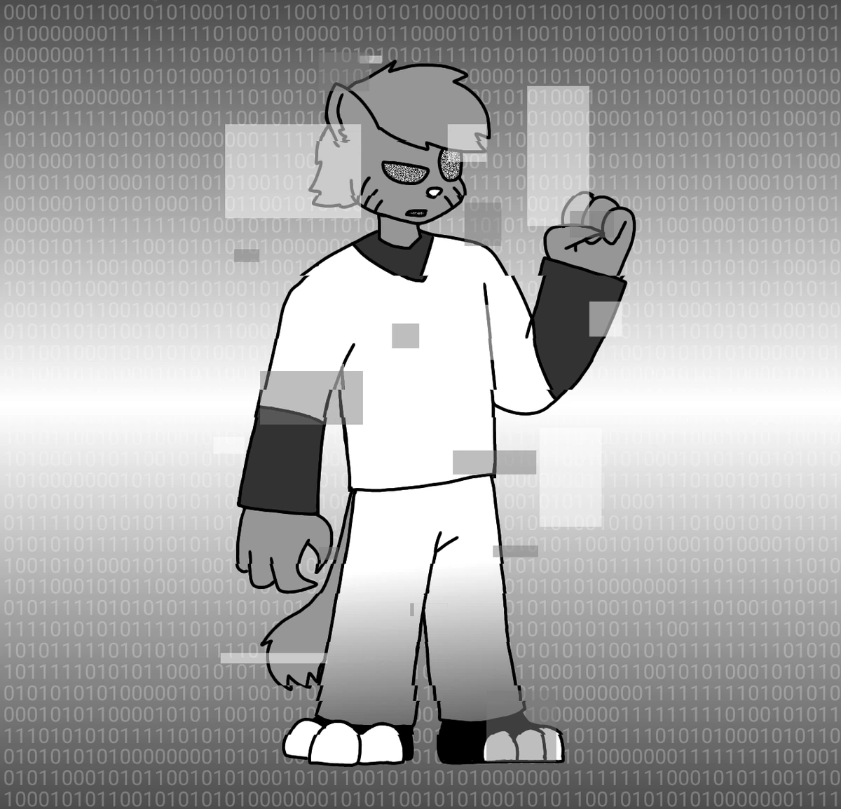 E.Code | The Amazing World of Gumball FanFic Wiki | Fandom