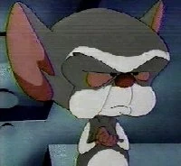 Brain | The Amazing World of Gumball FanFic Wiki | Fandom