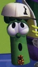 Junior Asparagus | The Amazing World of Gumball FanFic Wiki | Fandom