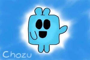 Chozu | The Amazing World of Gumball FanFic Wiki | Fandom