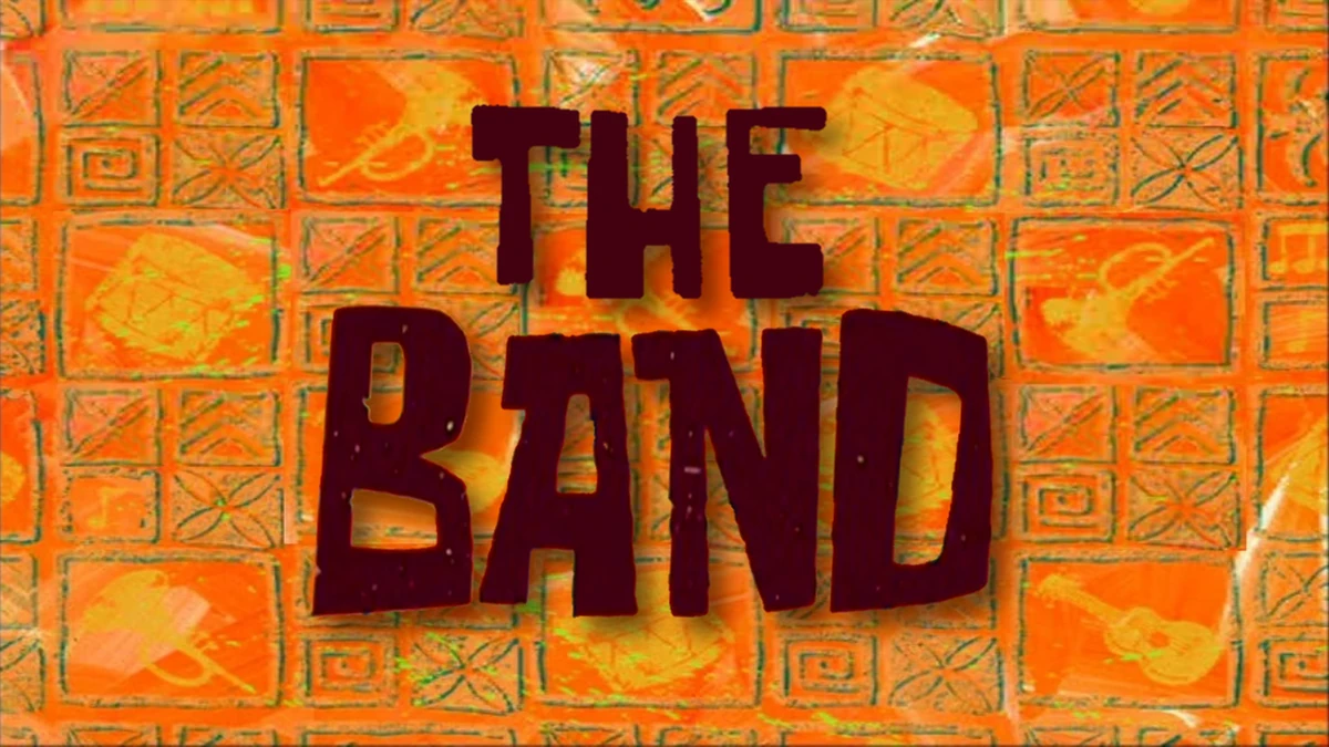 The Band | The Amazing World of Gumball FanFic Wiki | Fandom