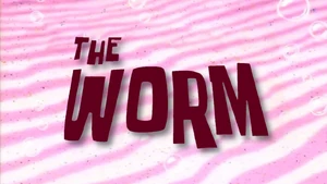 The Worm | The Amazing World of Gumball FanFic Wiki | Fandom