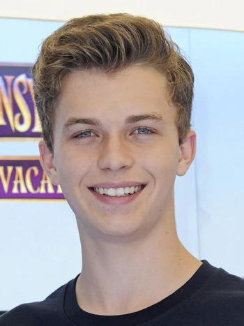 Jacob Hopkins | The Amazing World of Gumball FanFic Wiki | Fandom