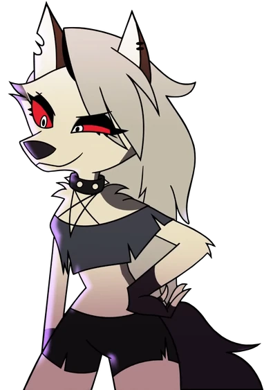 Loona | The Amazing World of Gumball FanFic Wiki | Fandom