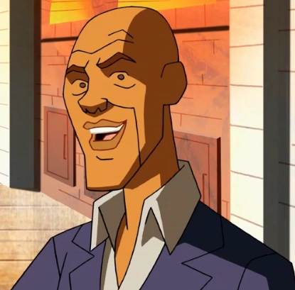 Dan Fluuke | The Amazing World of Gumball FanFic Wiki | Fandom