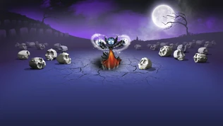 Lightcore Hex | The Amazing World of Gumball FanFic Wiki | Fandom