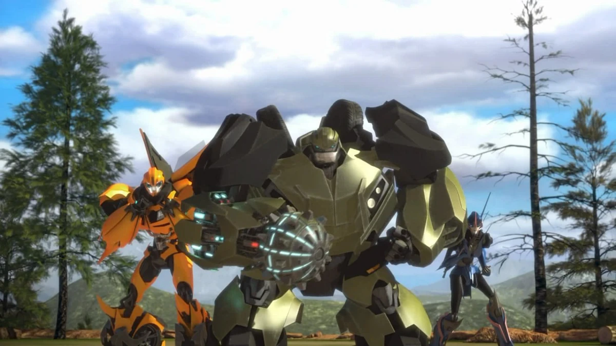 Bulkhead | The Amazing World of Gumball FanFic Wiki | Fandom