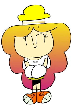 Rachel Wilson (TAWOA) | The Amazing World of Gumball FanFic Wiki | Fandom