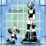 Bobert | The Amazing World of Gumball FanFic Wiki | Fandom
