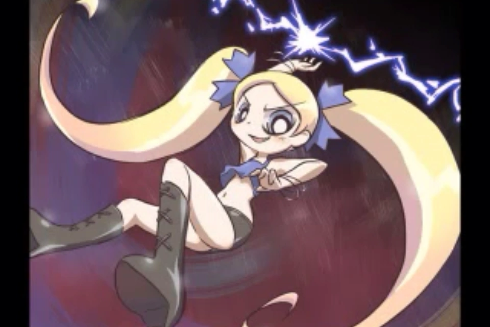 Bubbles vs Brat | The Amazing World of Gumball FanFic Wiki | Fandom