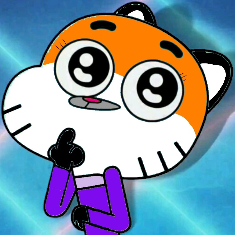 Moonlight Witherstone | The Amazing World of Gumball FanFic Wiki | Fandom