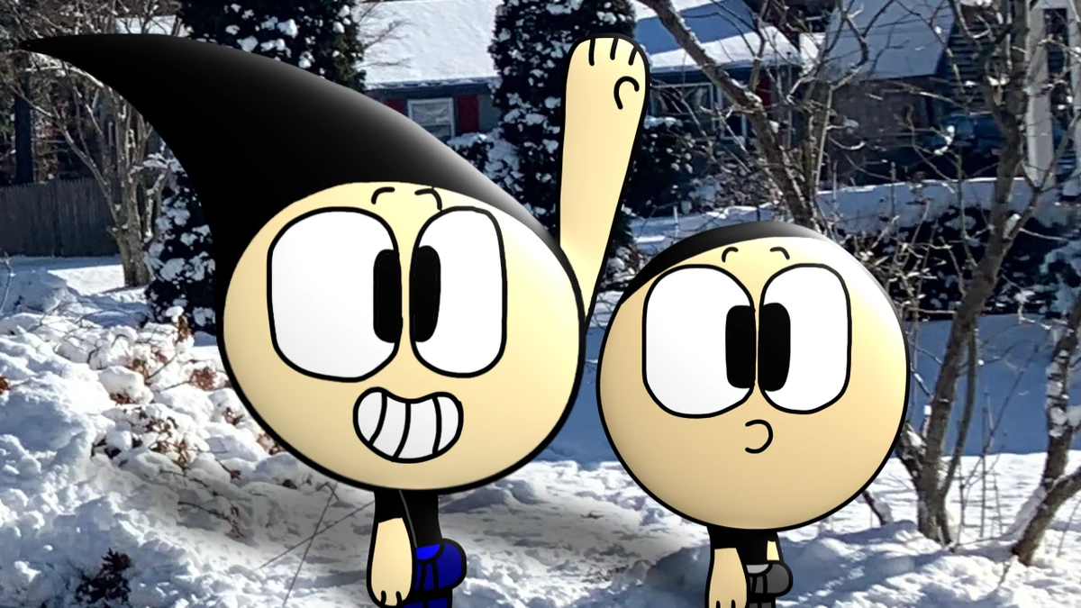 The Snowballs/Gallery | The Amazing World of Gumball FanFic Wiki | Fandom