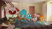 The Wattersons' House | The Amazing World of Gumball FanFic Wiki | Fandom