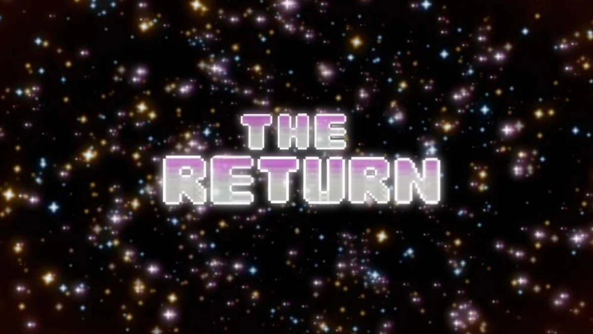 The Return | The Amazing World of Gumball FanFic Wiki | Fandom